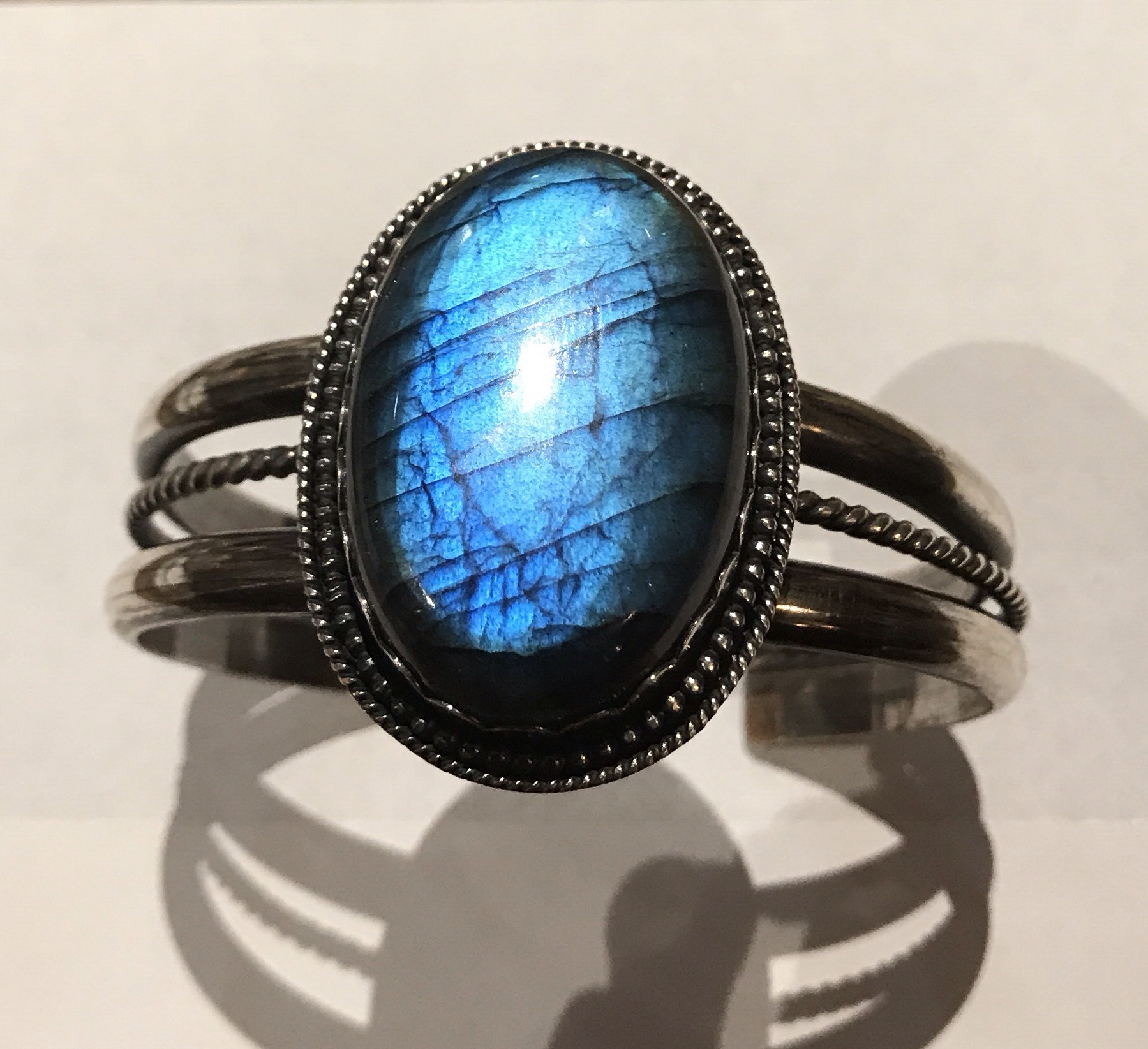 Custom Jewelry | Artisans of Metal and Thread